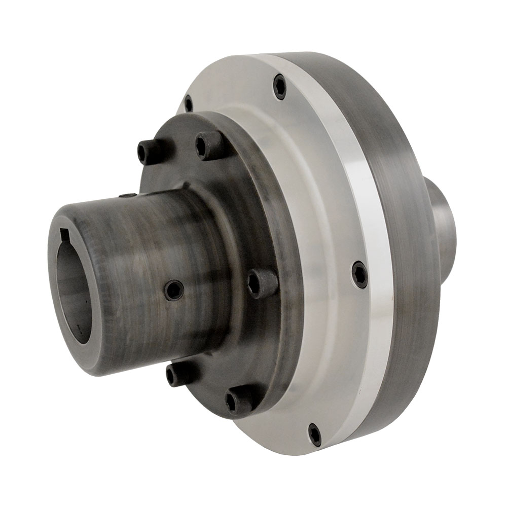 Friction Torque Limiter Application and Use Guide - Mach III