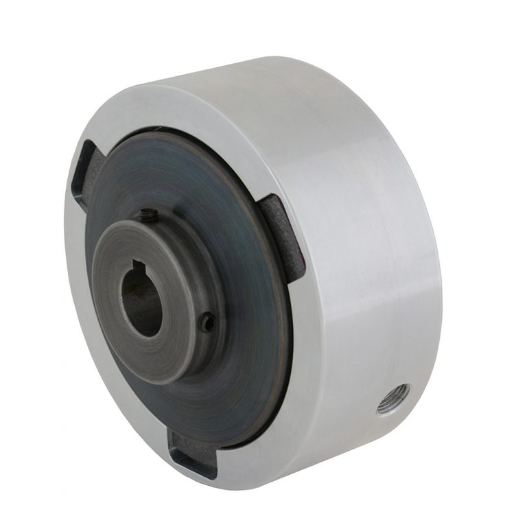 Wire Braiding Tension Brake - Mach III