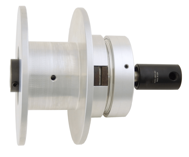 Precision Made Clutches, Brakes, and Torque Limiters - Mach III